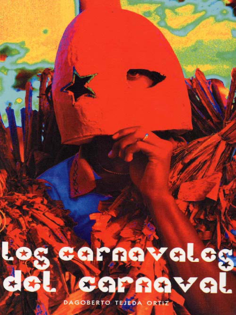 Los Carnavales Del Carnaval | PDF