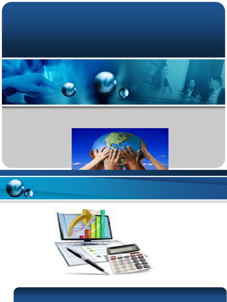 Estados Financieros Personales | PDF | Estado financiero | Hoja de balance