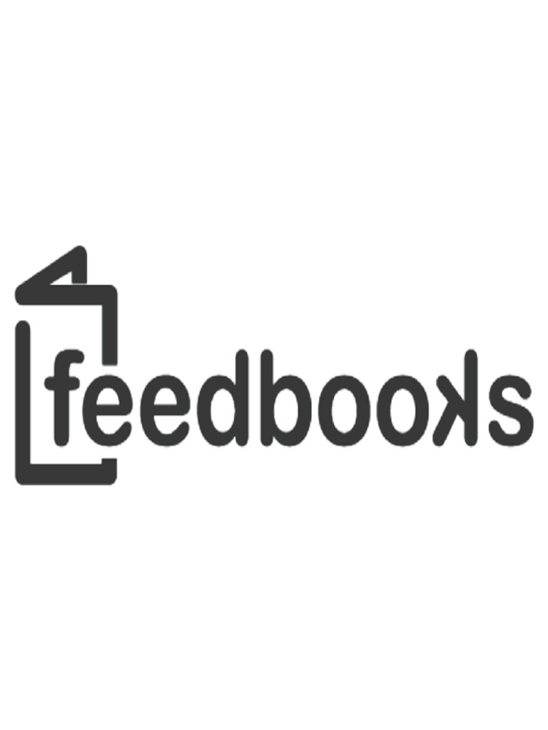 Feedbooks (1) | PDF