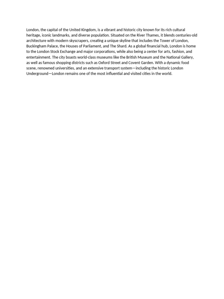 World Notes | PDF