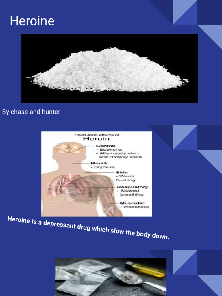 Drug Project | PDF