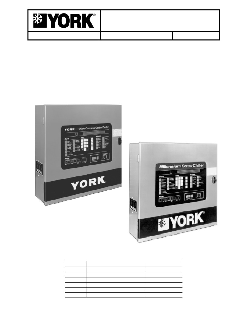 Panel de Control | PDF | Equipment | Electrical Engineering