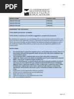 WASSCE English 2025 Sample | PDF