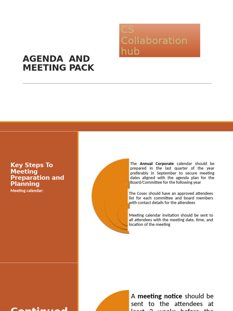 Collab Meeting Presentation | PDF