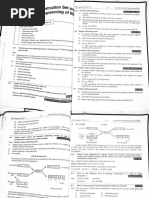 Physics Uttam Paper Sol | PDF