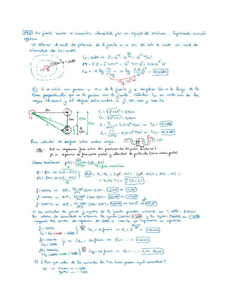 PE4 Online | PDF