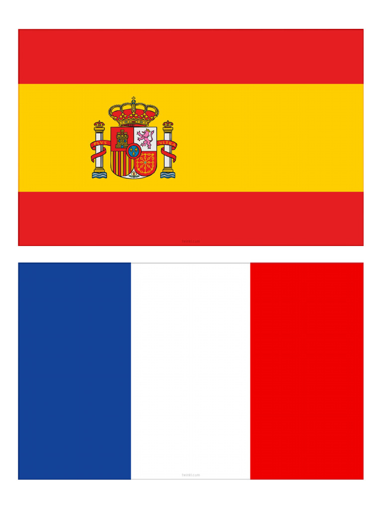 Flag Cut Outs | PDF