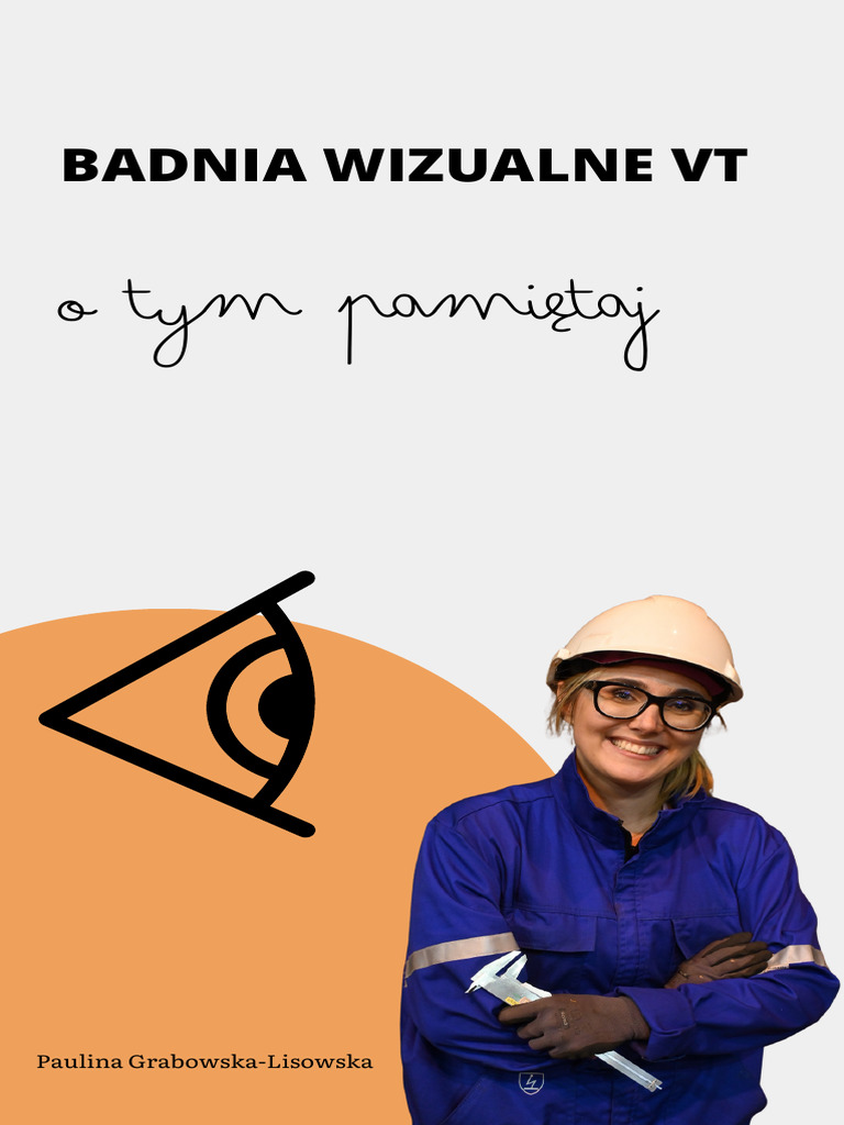 Badania Wizualne o Tym Pami Taj 1709641462 | PDF