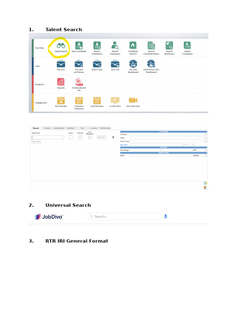 Arjun Portal Download Guide | PDF