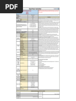 Islamic Prestige KFS - H1 2025 | PDF | Transaction Account | Banks