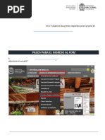 Instructivo Formulario 101 SRI | PDF | Microsoft Excel | Informática