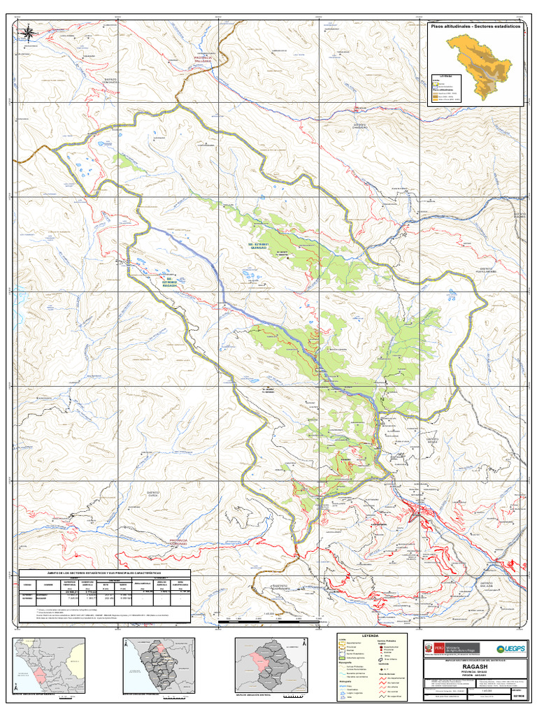 Plano Ragash | PDF