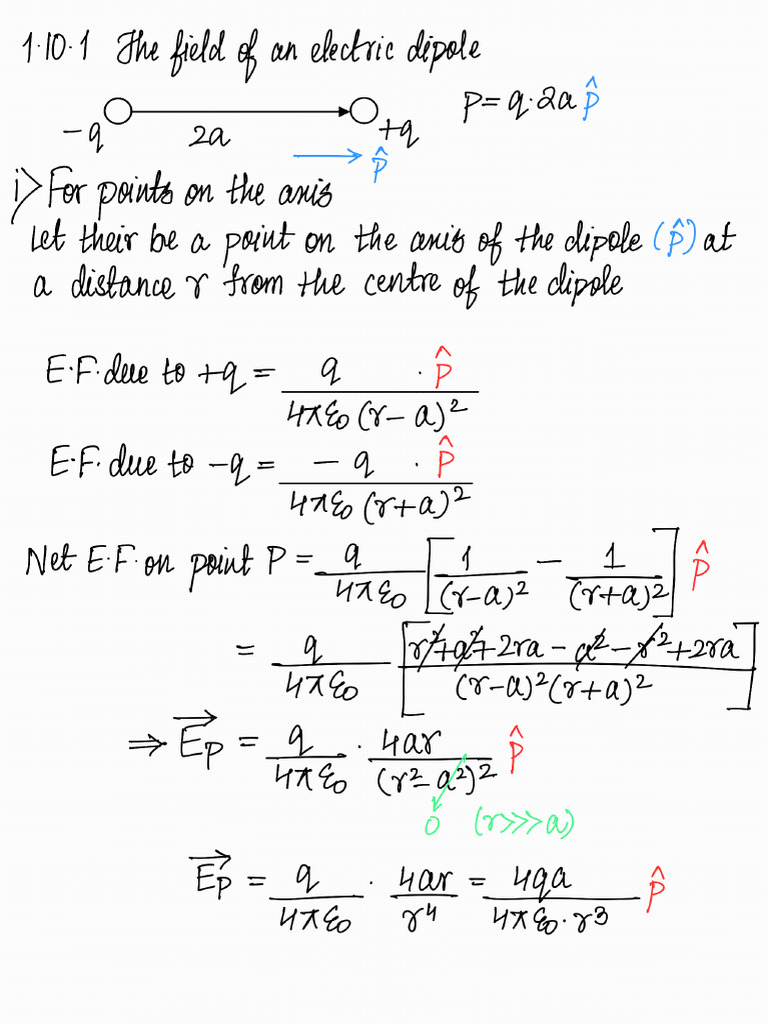 Physics Derivations 250219 193317 | PDF