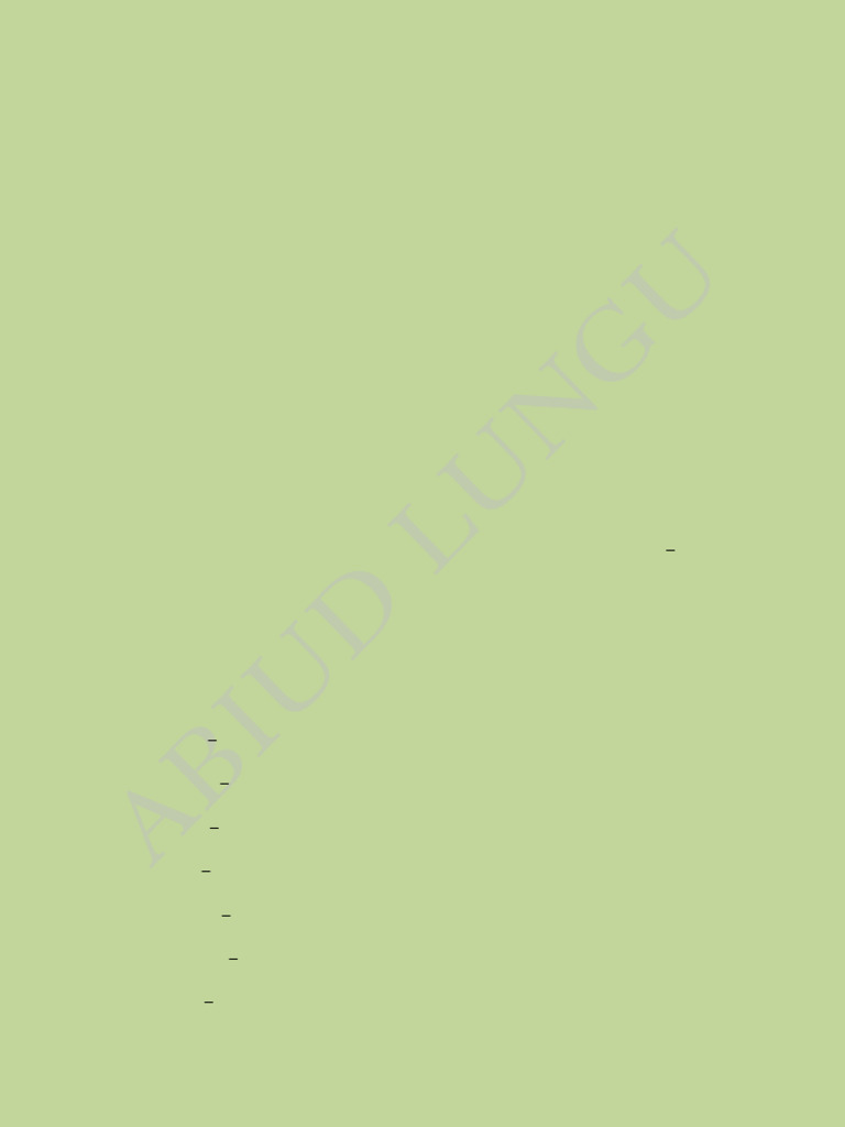 English Pamphlet Senior g10-g12 | PDF