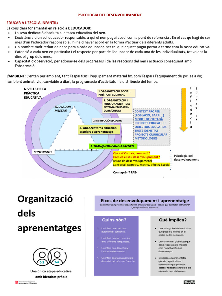 Apunts Psico.pdf | PDF