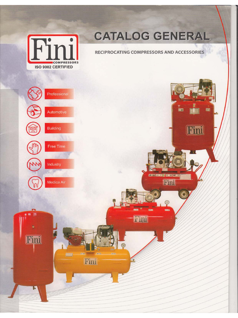 Fini | PDF