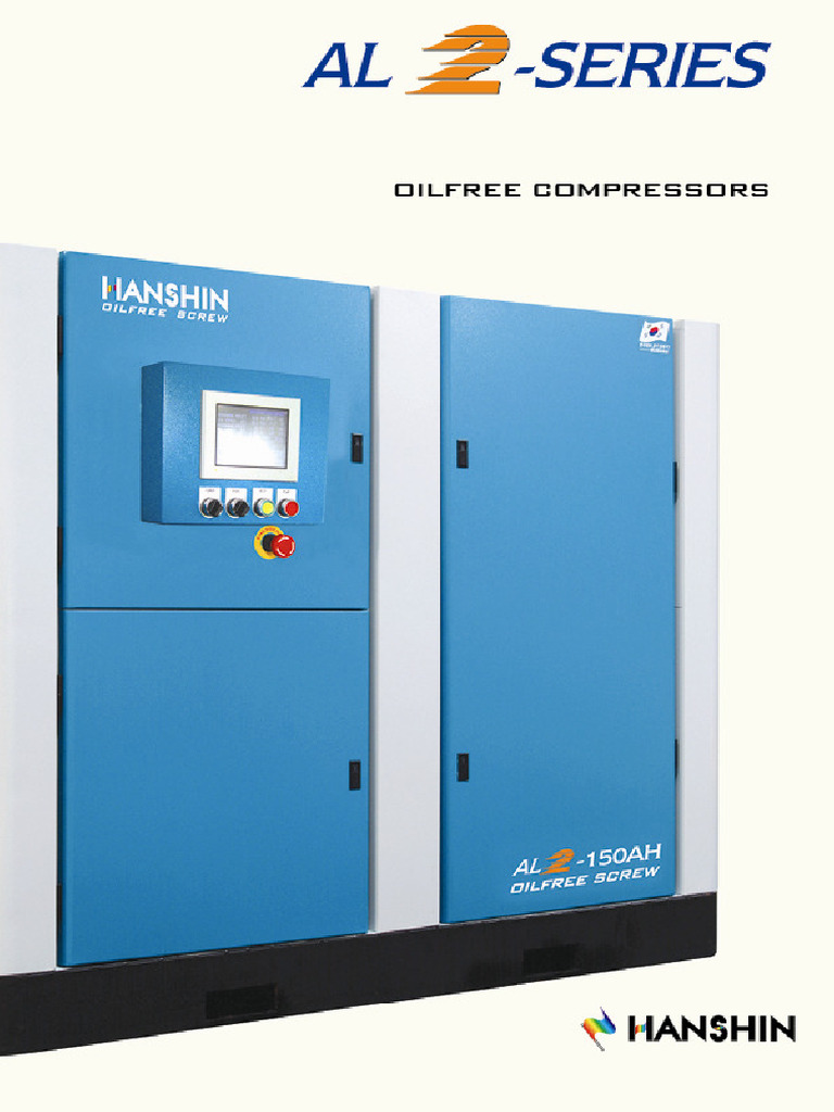 AL2-SERIES (English Version - Draft) | PDF