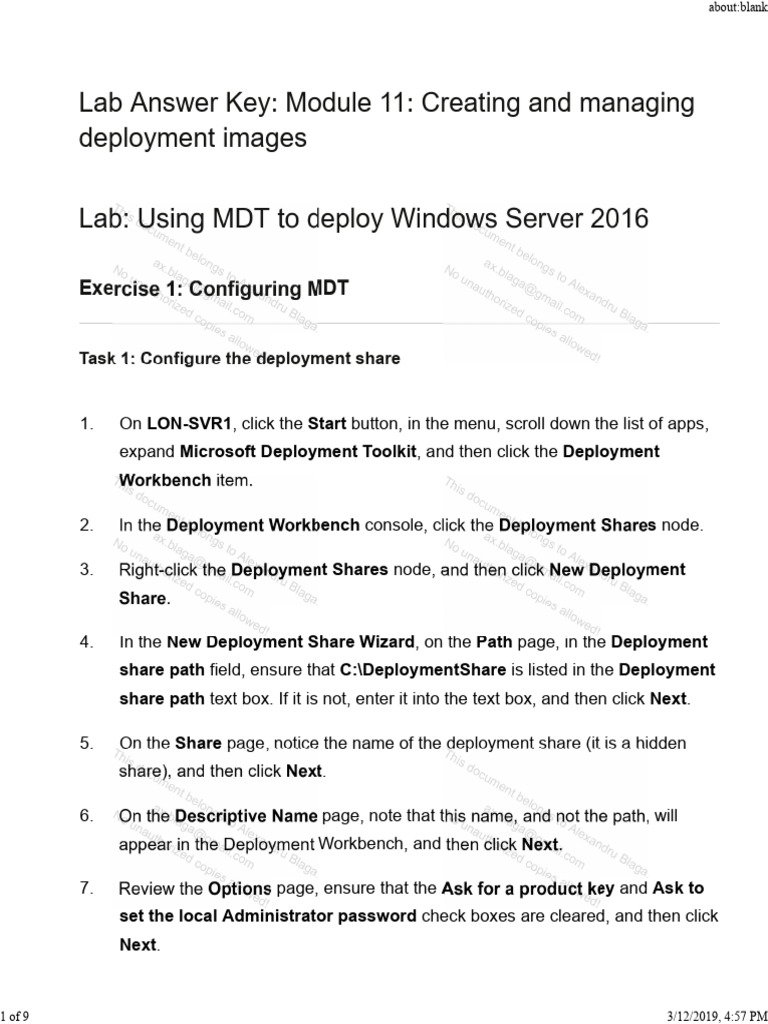 LabM11 | PDF | Directory (Computing) | Graphical User Interfaces