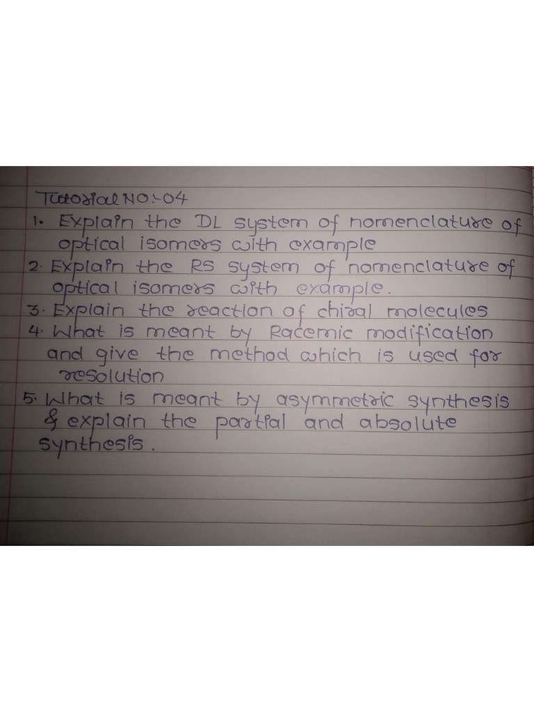 Poc Tutorial 4 | PDF