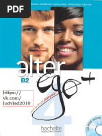 Inspire 3 Methode de Franais b1 | PDF