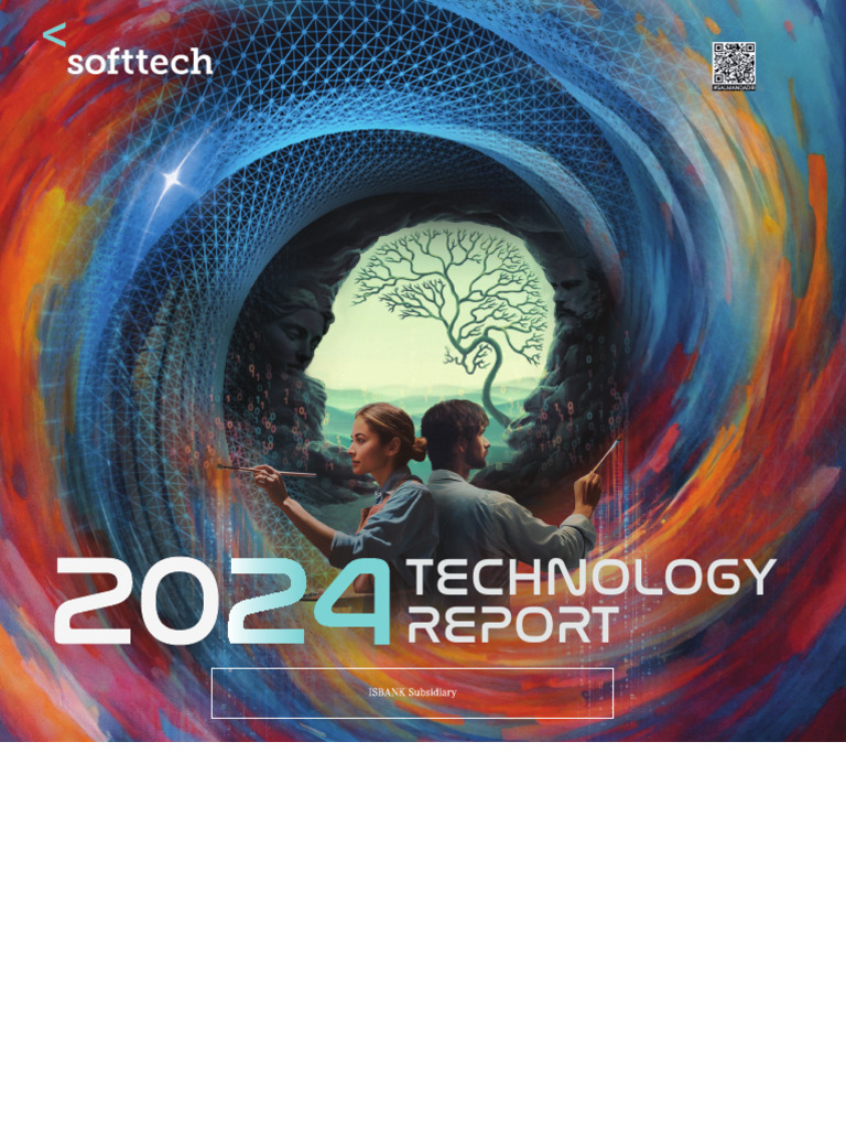 2024 Technology Report 1735195437 | PDF | Artificial Intelligence ...