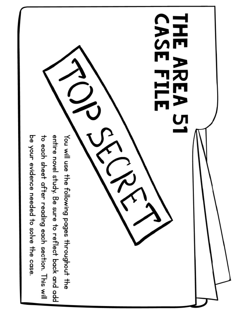 The Area 51 Files_reading plan companion | PDF | Unidentified Flying ...