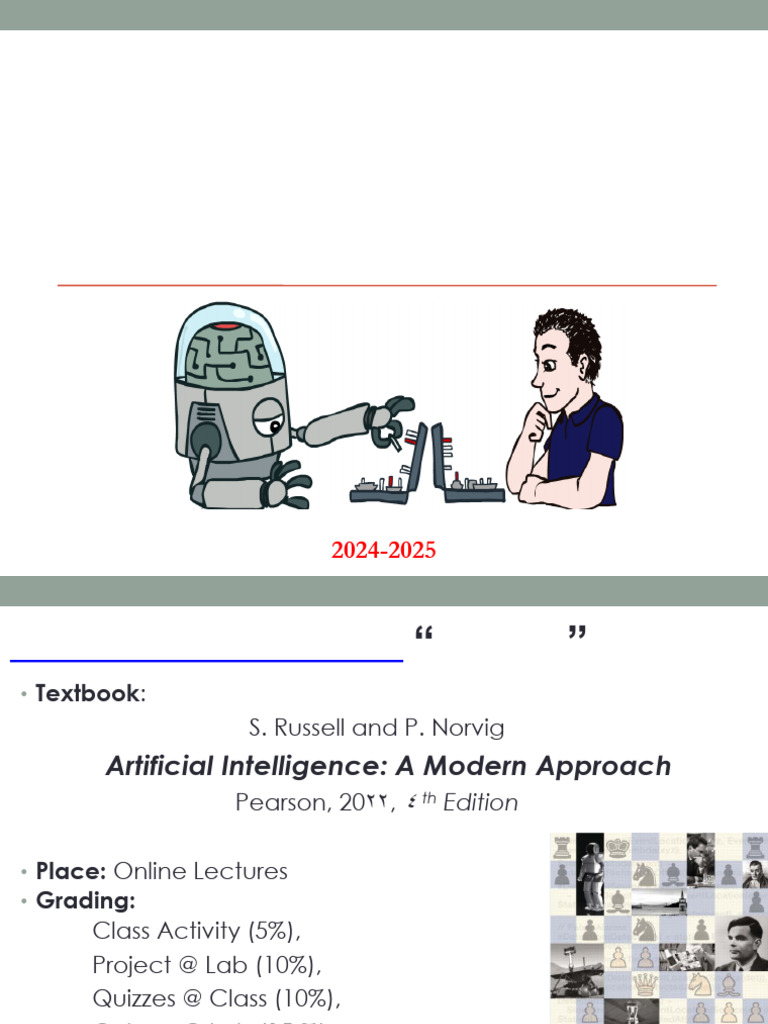 CH 2 - Intelligent Agents-3 | PDF | Artificial Intelligence | Intelligence (AI) & Semantics