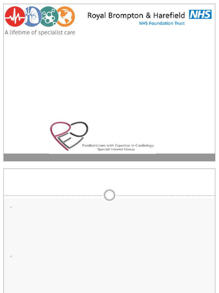 VSD Gradient Calculation Insights | PDF | Ventricle (Heart) | Heart Valve