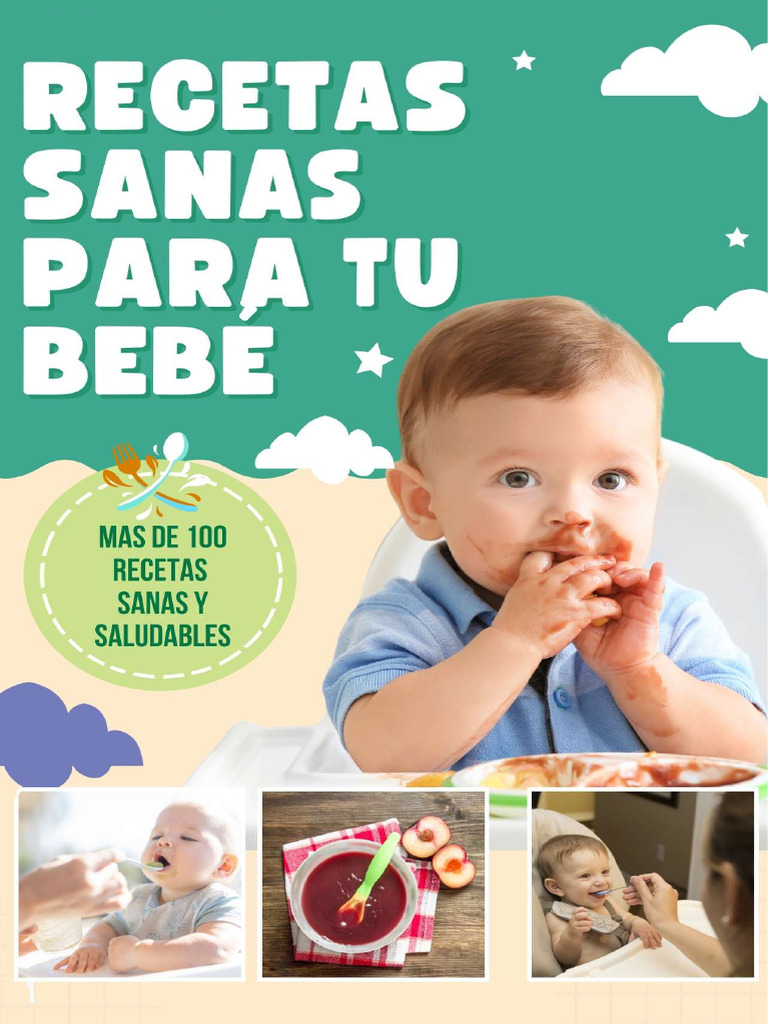 Recetas Sanas | PDF | Alimentos | Nutrición