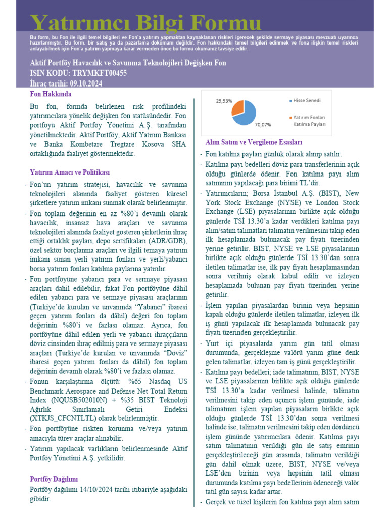 Fly Ybf 15.10.2024 | PDF