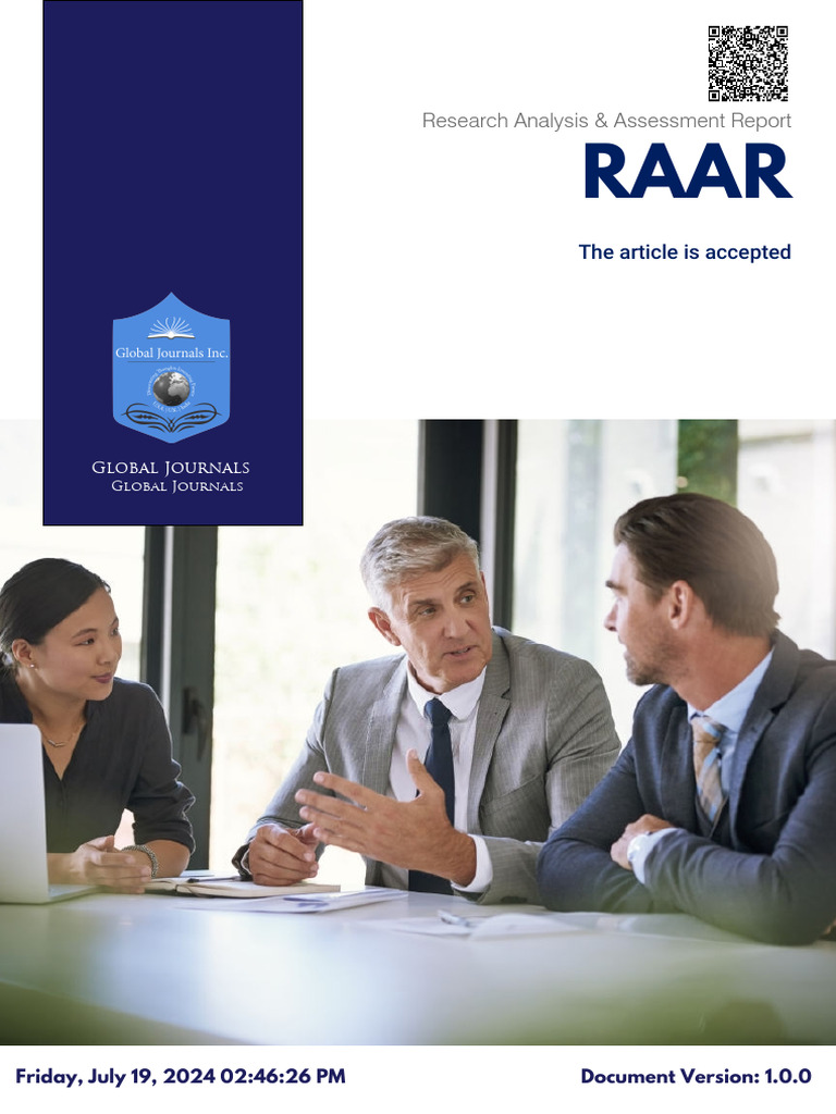 RAAR-Contemporary Forms of Bourgeois Political Domination - The Case of ...