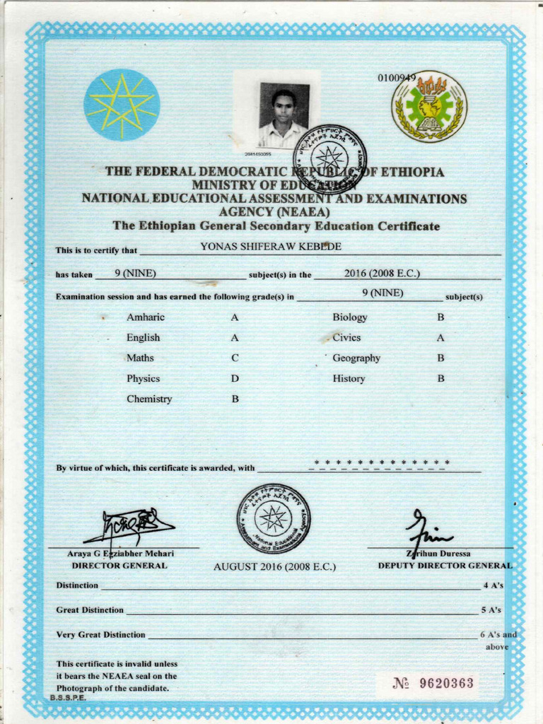 Grade 10 | PDF