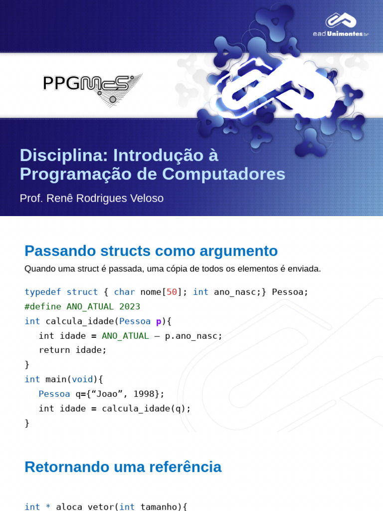 funcoes_completo_p2 | PDF | Recursão | Ciência da Computação Teórica