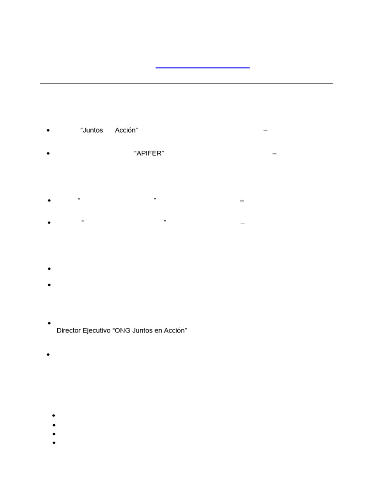 CV STACY BAUTISTA ALTAMIRANO | PDF