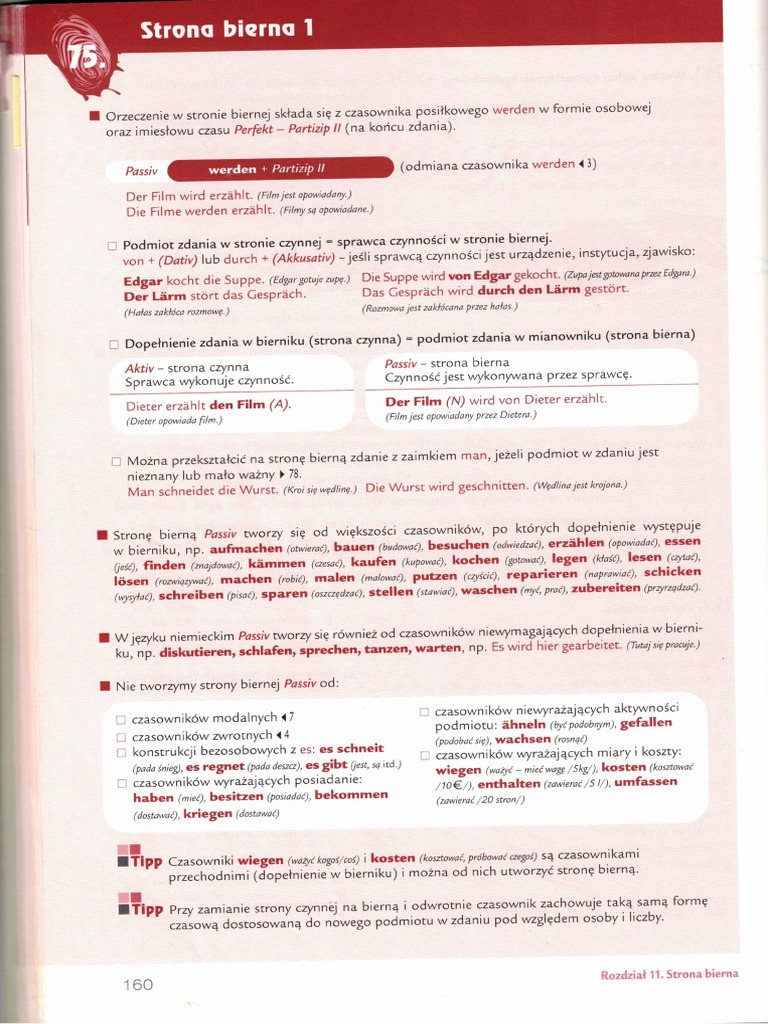 Strona Bierna 1 | PDF