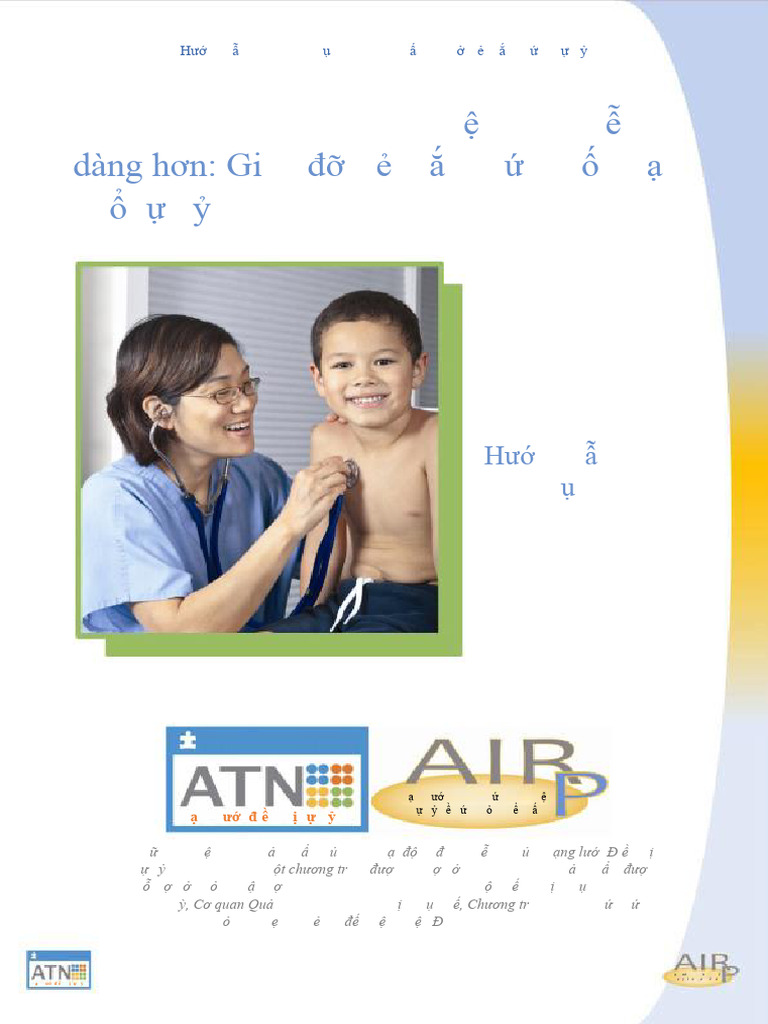 Lay Mau de Dang Hon Cho Tre | PDF