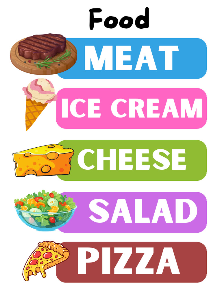 Vocabulary - 1ST Grade | PDF
