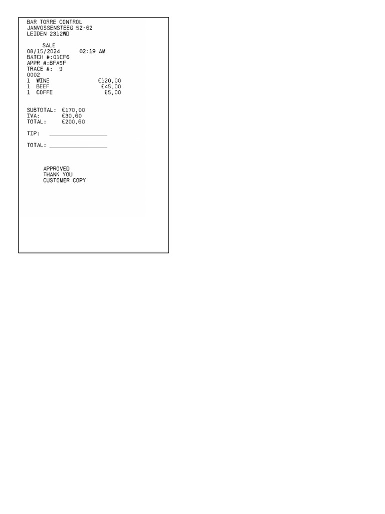 Receipt 66c3f59ab9f82 | PDF