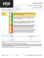 FastBridge Benchmarks and Norms Interpretation Guide Most-Recent | PDF ...