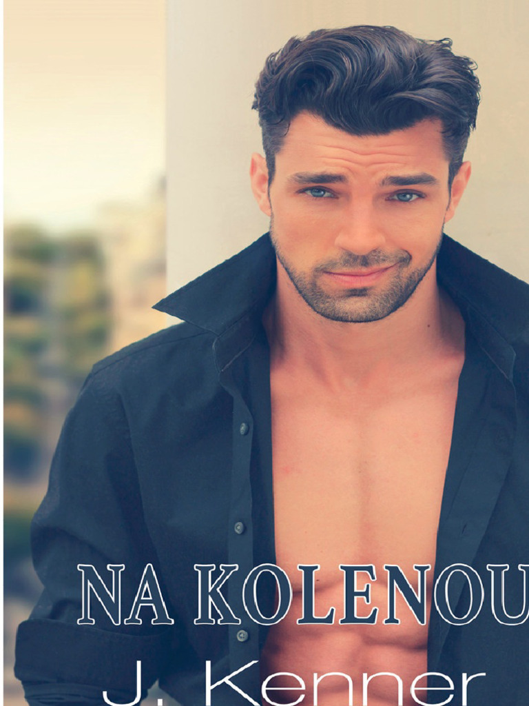 Na Kolenou - Julie Kenner | PDF