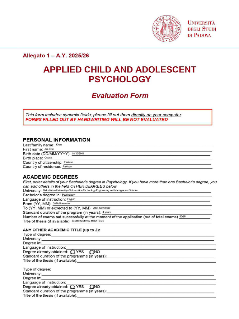 2025 EvaluationForm ACAP Page-0001 | PDF