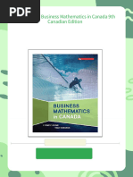 Val Nav Advanced Manual | PDF | Forecasting | Discounted Cash Flow