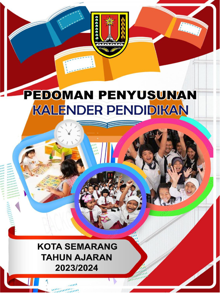 Kaldik 2023-2024-1 | PDF
