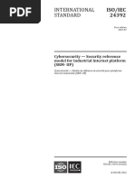 Iso 20345-2021 | PDF | Shoe | International Organization For ...