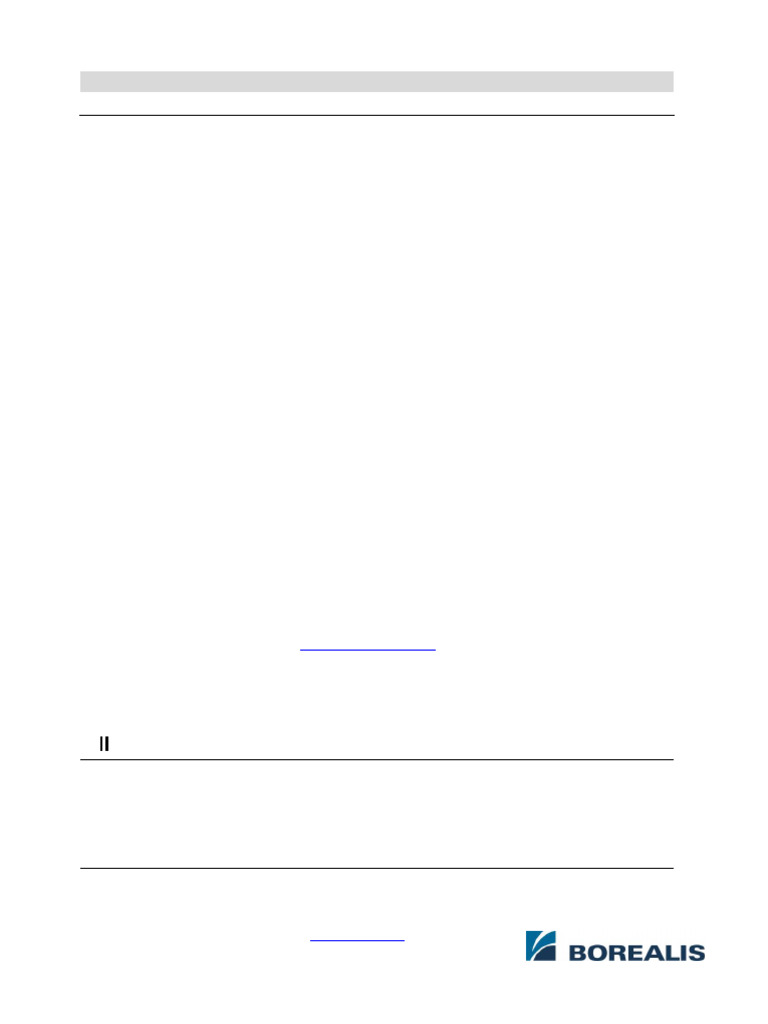 Ethylene Safety Guidelines | PDF | Toxicity | Occupational Safety And ...