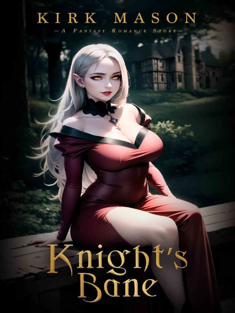 Knights Bane - Kirk Mason | PDF