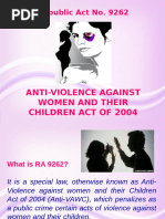 VAWC Brochure 2018 | PDF