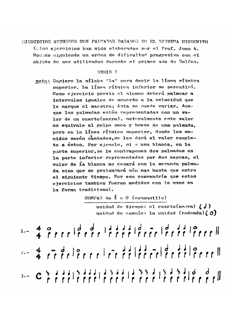 03 Birritmia completa (José Antonio Rosado) | PDF