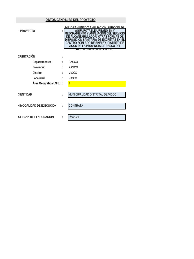 Calculo de Demanda Shelby Ok de Los Ok | PDF | Ingeniero civil ...