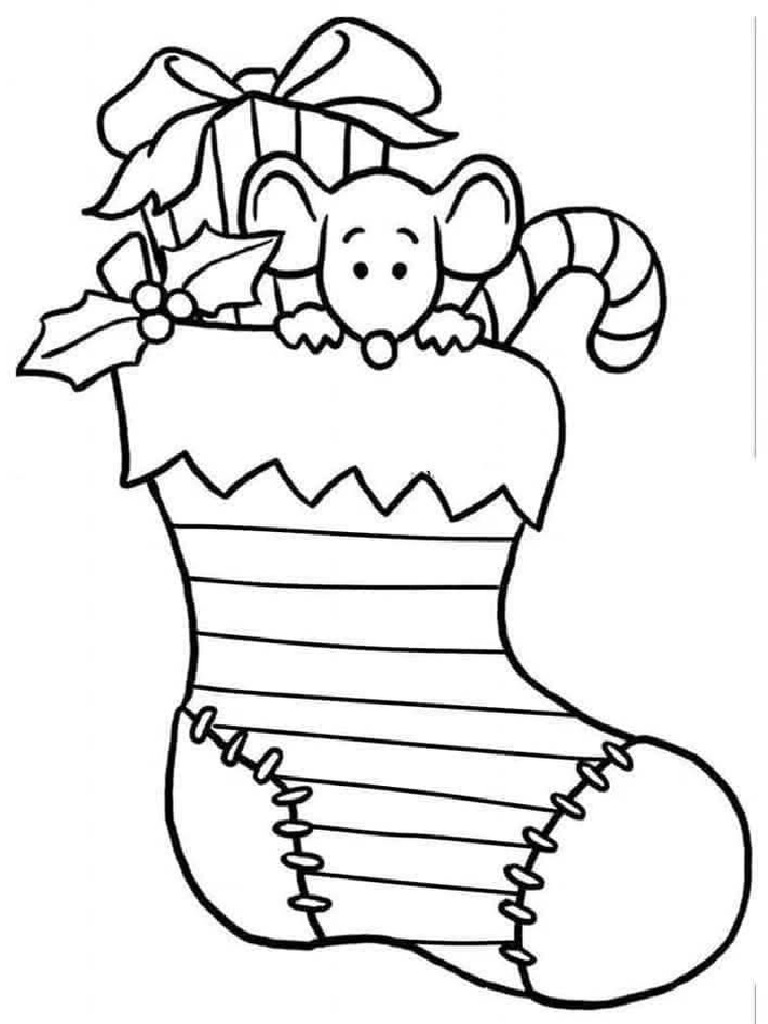 Medyas Coloring | PDF